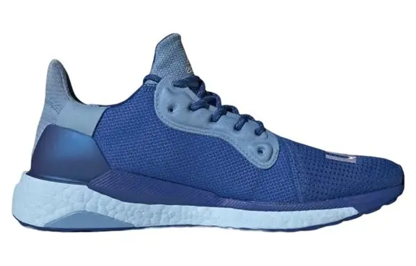 Adidas X Pharrell Solar Hu Glide "power
