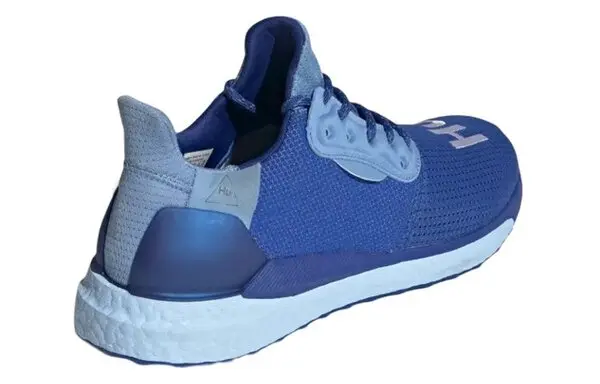 Adidas X Pharrell Solar Hu Glide "power
