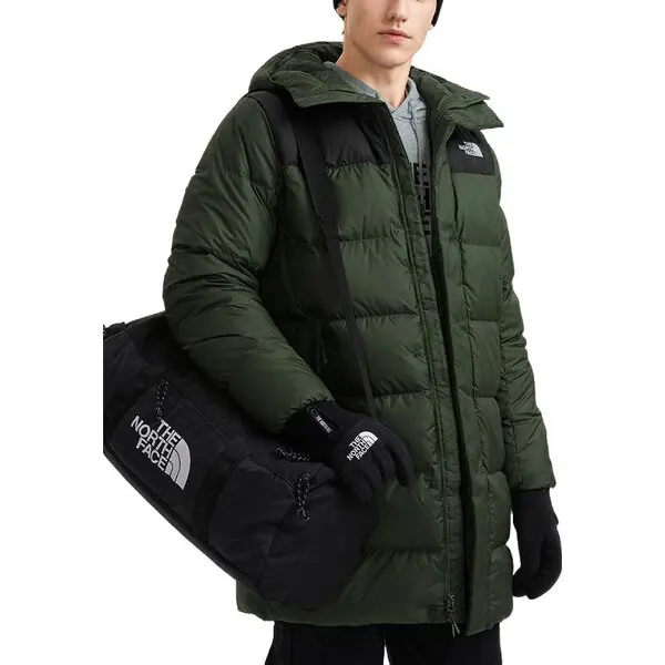 The North Face Hydrenalite Down Parka Jacket
