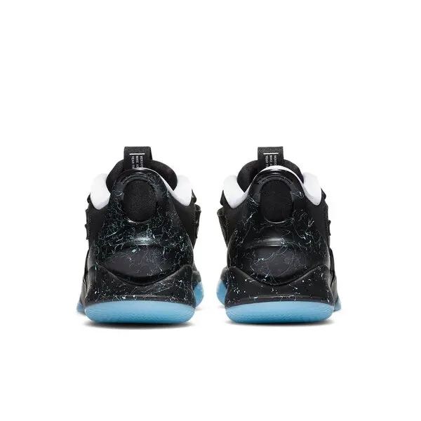 Nike Adapt Bb 2.0 "alternate Mag - Black/white/blue