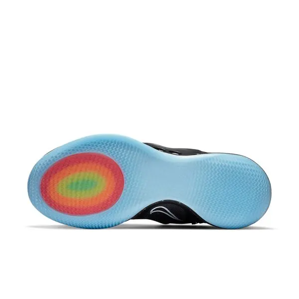 Nike Adapt Bb 2.0 "alternate Mag - Black/white/blue