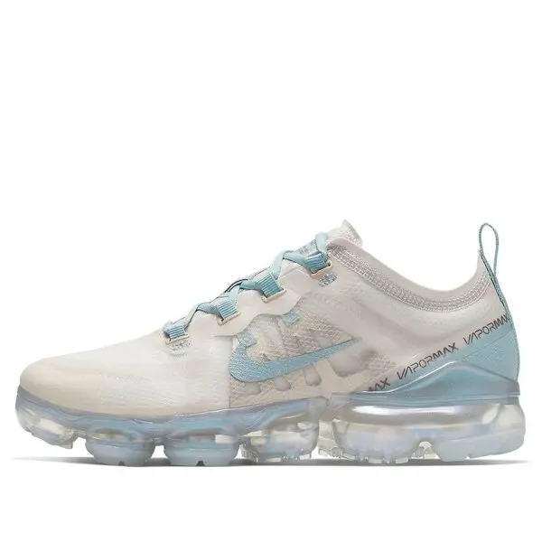 Nike Vapormax 2019 Se 'phantom Ocean Cube - White/blue