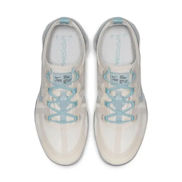 Nike Vapormax 2019 Se 'phantom Ocean Cube' Sneakers