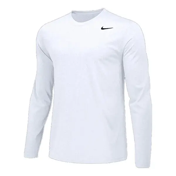 Nike Team Legend Long Sleeve Training Tee