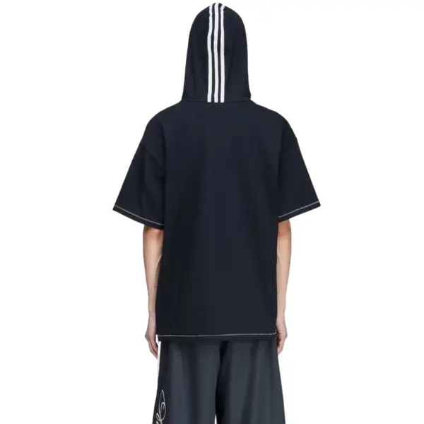 Adidas X Avavav Hooded T-shirt