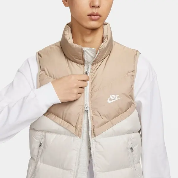 Nike Storm Fit Windrunner Primaloft Filled Vest