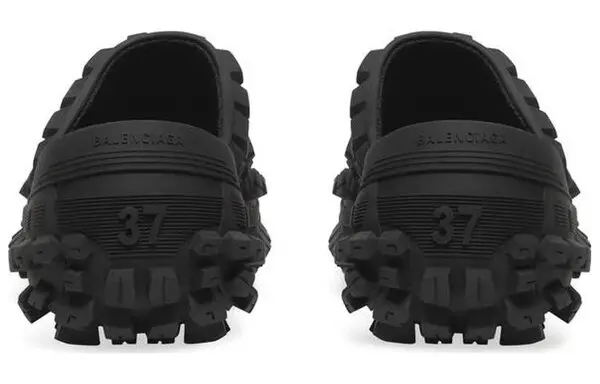 Balenciaga Bouncer Clog