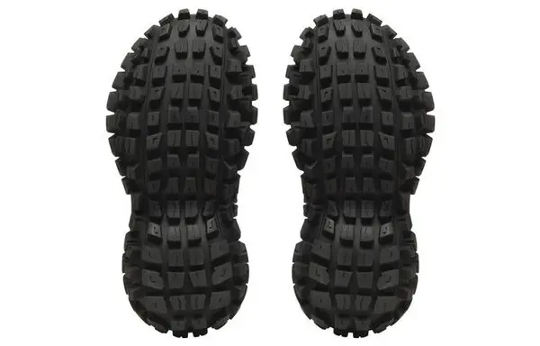Balenciaga Bouncer Clog
