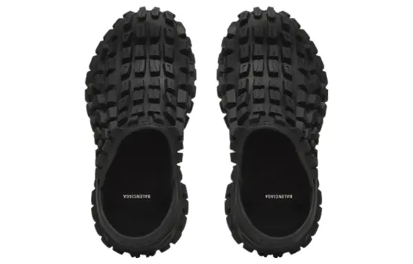 Balenciaga Bouncer Clog