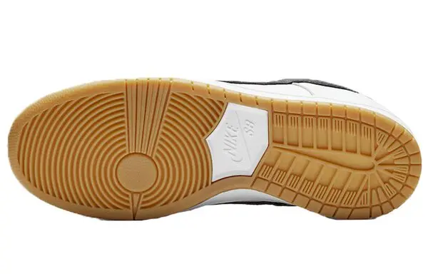 Nike Dunk Low Pro Iso Sb "orange Label" Sneakers