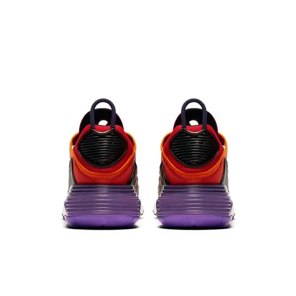 Nike Max 2090 "magma Orange - Black/orange