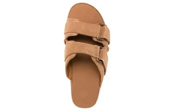 UGG Goldenstar Hi Slide - Tan