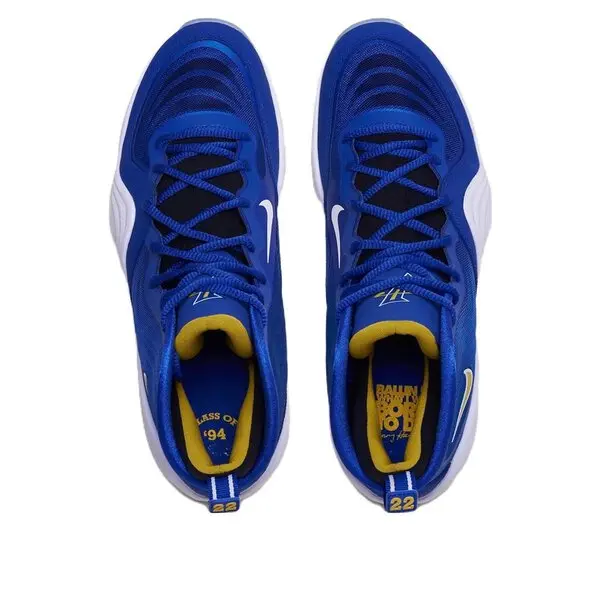 Nike Penny 5 " Chips - Blue