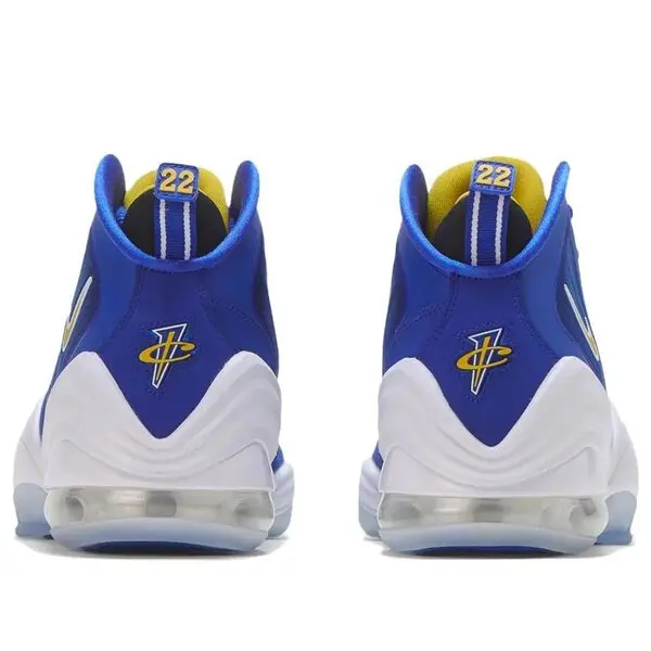 Nike Penny 5 " Chips - Blue