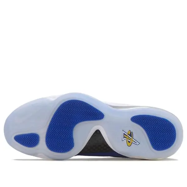 Nike Penny 5 " Chips - Blue