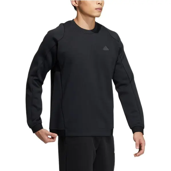 Adidas Crewneck Sweatshirt
