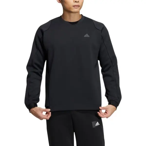 Adidas Crewneck Sweatshirt