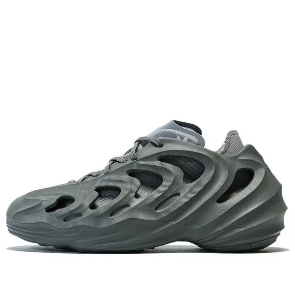 Adidas Adifom Q - Light Gray