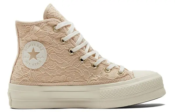 CONVERSE Chuck Taylor All Star High Top Sneakers