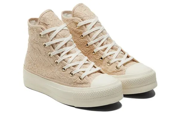 CONVERSE Chuck Taylor All Star High Top Sneakers