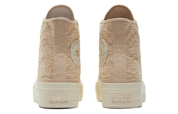 CONVERSE Chuck Taylor All Star High Top Sneakers