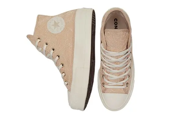 CONVERSE Chuck Taylor All Star High Top Sneakers