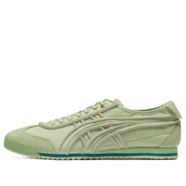 Onitsuka Tiger Mexico 66 Sd Sneakers - Light Green