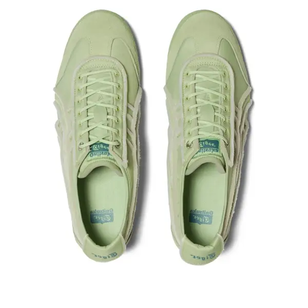 Onitsuka Tiger Mexico 66 Sd Sneakers - Light Green