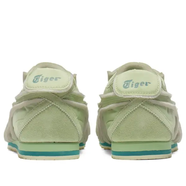 Onitsuka Tiger Mexico 66 Sd Sneakers - Light Green