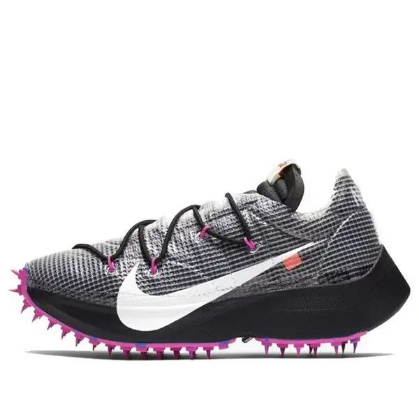 Nike Off-white X Vapor Street Sneakers