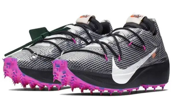 Nike Off-white X Vapor Street Sneakers
