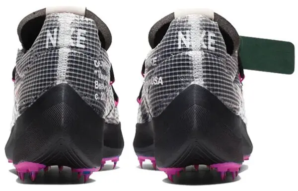 Nike Off-white X Vapor Street Sneakers