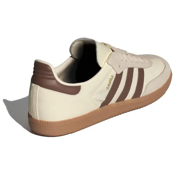 Adidas Samba Og Sneakers - Beige/tan