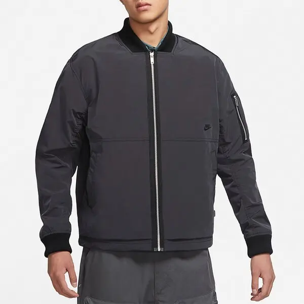 Nike Bomber Jacket