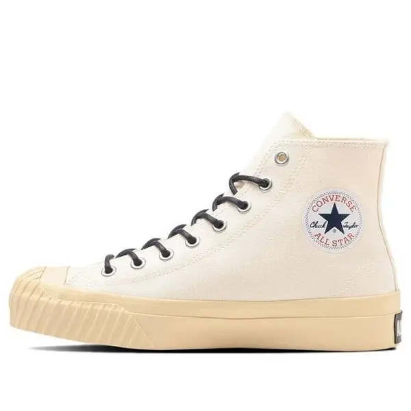 CONVERSE X Nanamica Chuck Taylor All Star R Gore-tex Hi - White