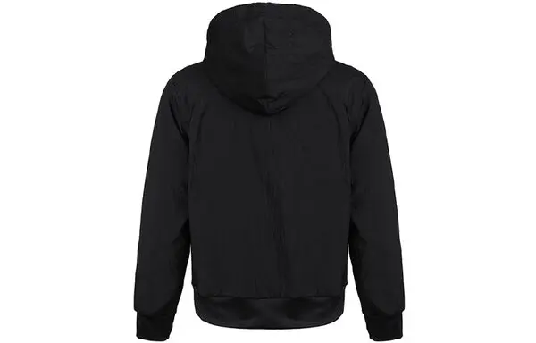 Nike Standard Issue Zip Hooded Jacket