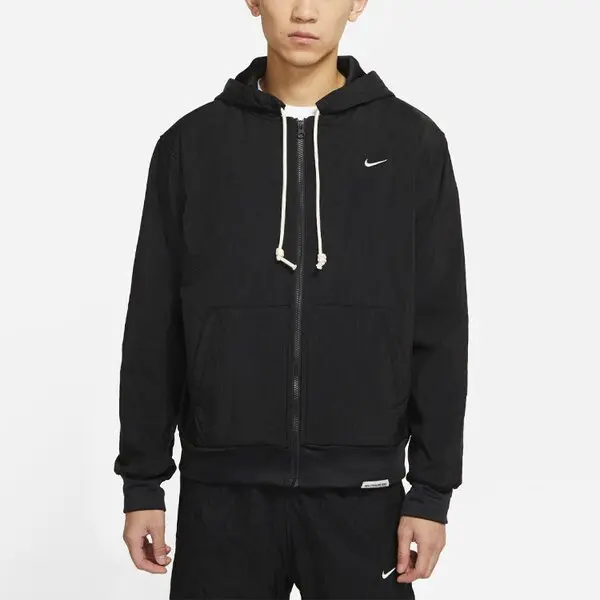 Nike Standard Issue Zip Hooded Jacket