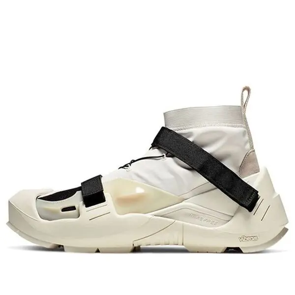 Nike Matthew M. Williams X Free Trainer 3 "ivory - Sail/black