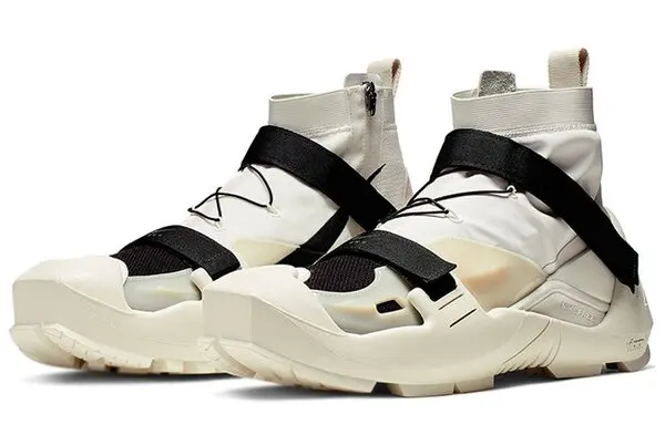 Nike Matthew M. Williams X Free Trainer 3 "ivory - Sail/black