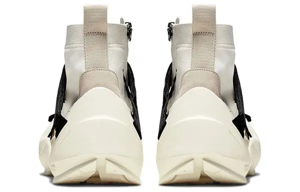 Nike Matthew M. Williams X Free Trainer 3 "ivory - Sail/black