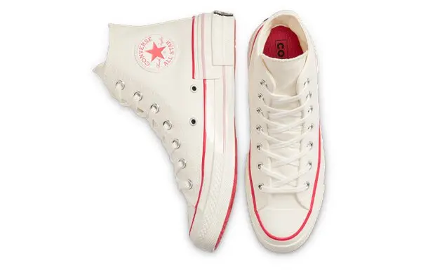 CONVERSE Chuck 70 High Top Sneakers