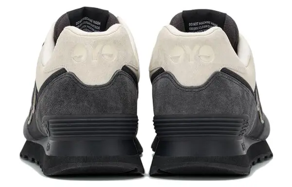 NEW BALANCE X Junya Watanabe 574 Sneakers - Grey
