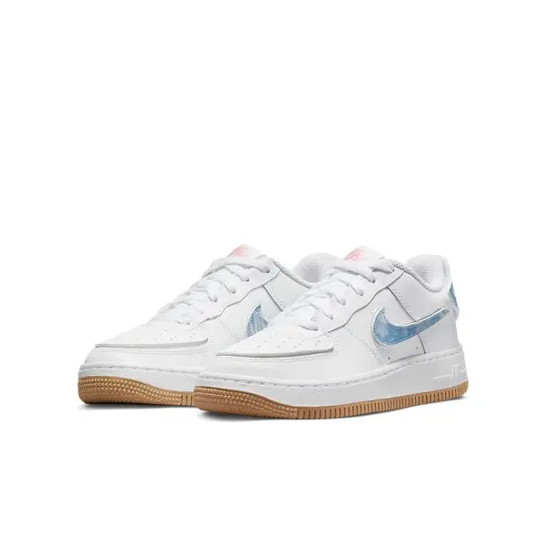 Nike Force 1 Low Top Sneakers