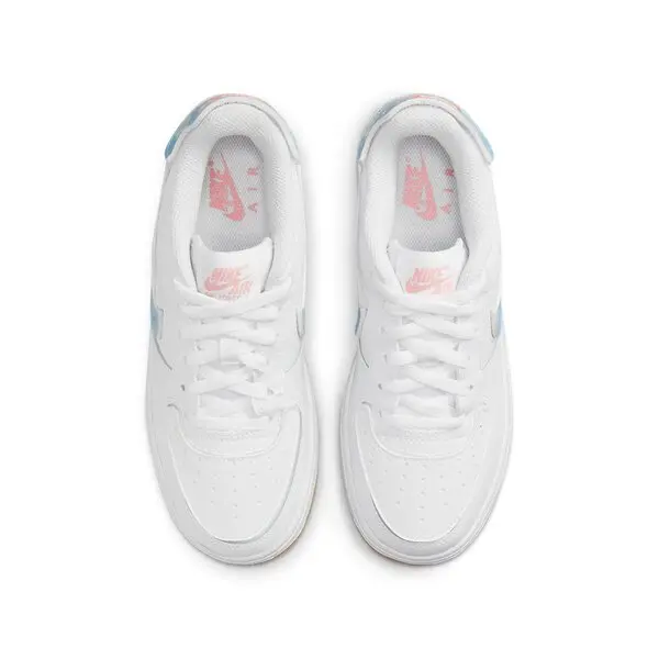Nike Force 1 Low Top Sneakers