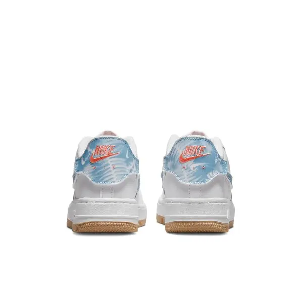 Nike Force 1 Low Top Sneakers