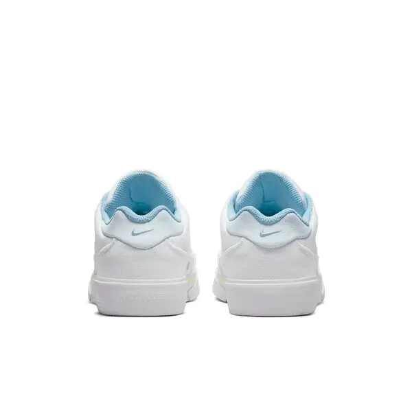 Nike Gts 97 Sneakers - White/blue/yellow