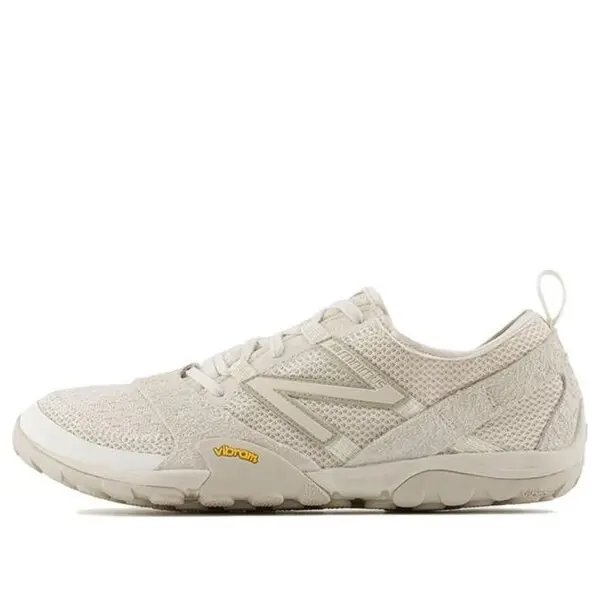 NEW BALANCE Mt10 Athletic Sneakers - Beige