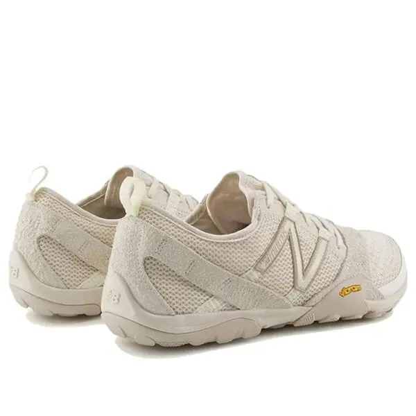 NEW BALANCE Mt10 Athletic Sneakers - Beige