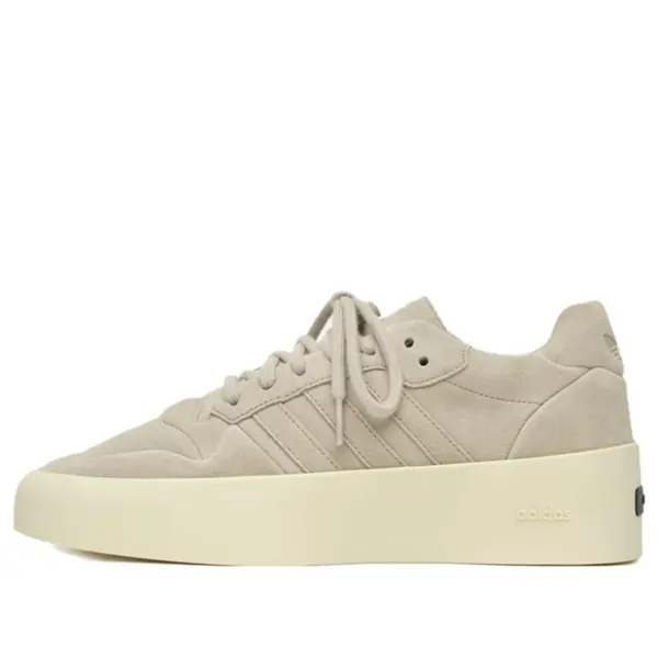 Adidas X Fear Of God Athletics '86 Low - Sesame/sesame