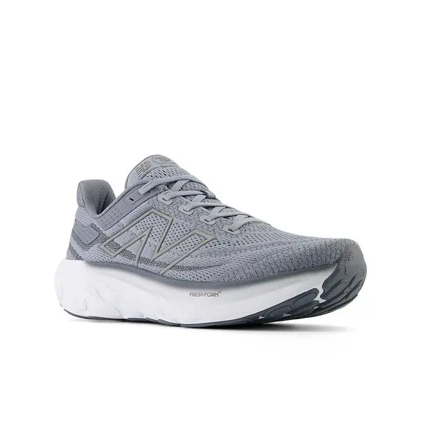 NEW BALANCE Fresh Foam X 1080v13 Athletic Sneakers - Grey/white